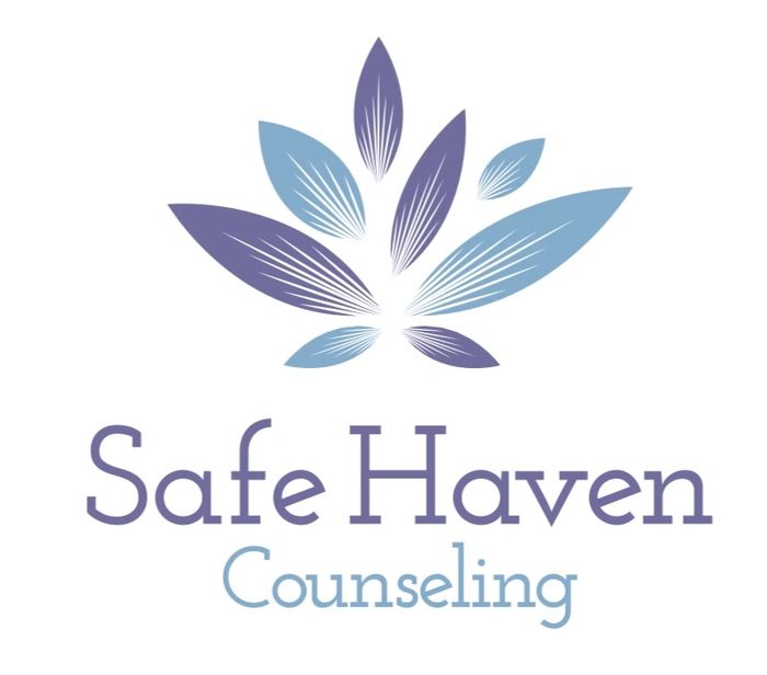 Safe Haven Counseling Spokane - Home